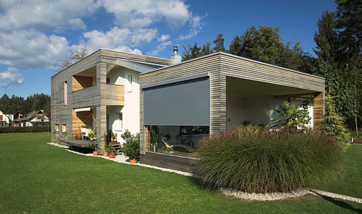 Textilscreens :: Rolladen Friedrich